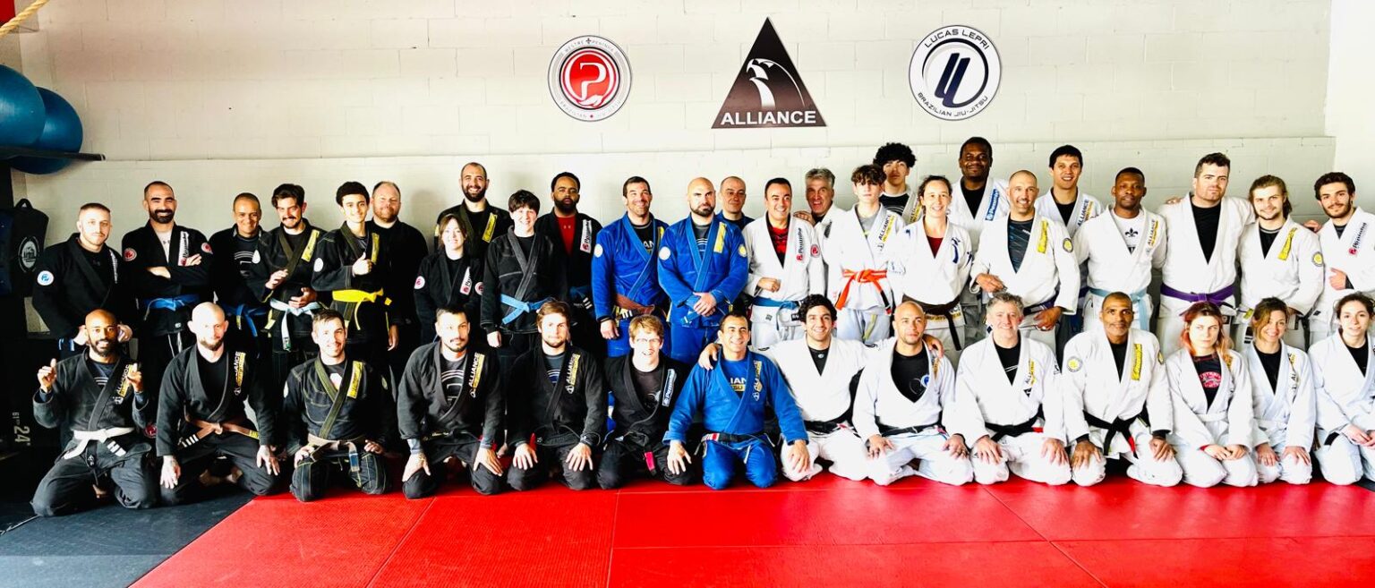 Home - Brazilian Jiu-Jitsu Montreal